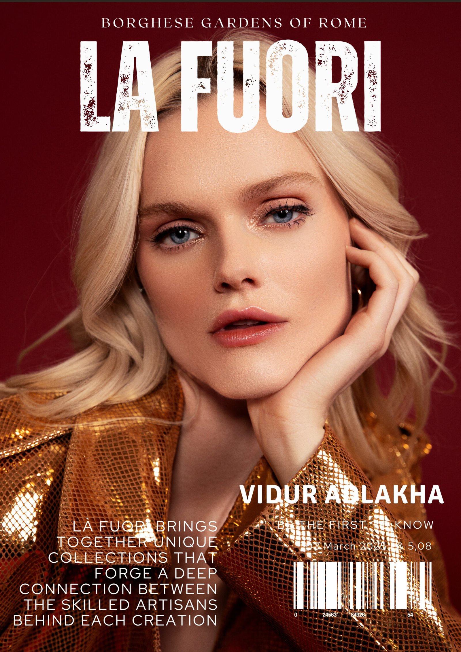 La Fuori - One Stop Studio